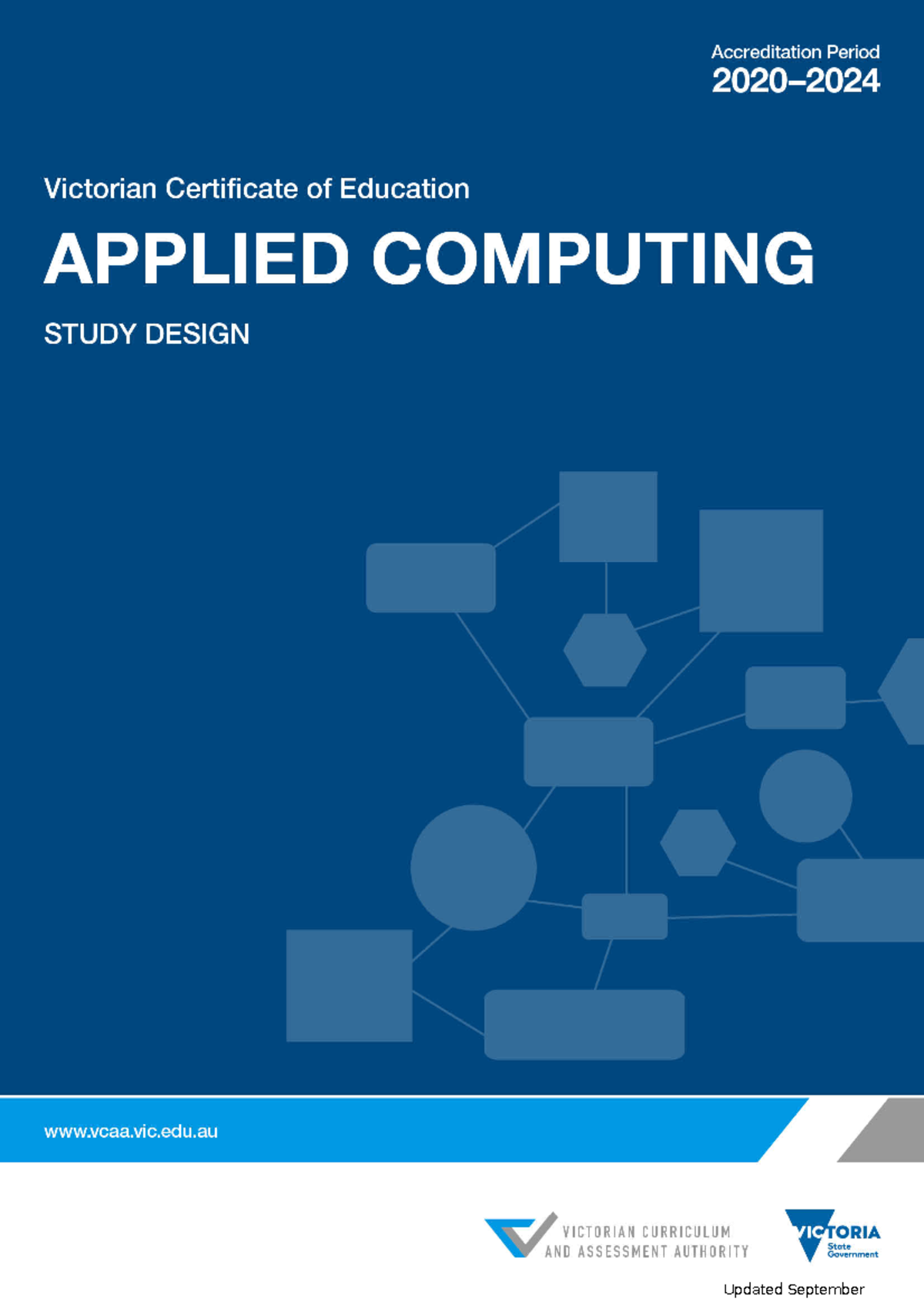 2022Applied Computing SD - Updated September Authorised and published ...