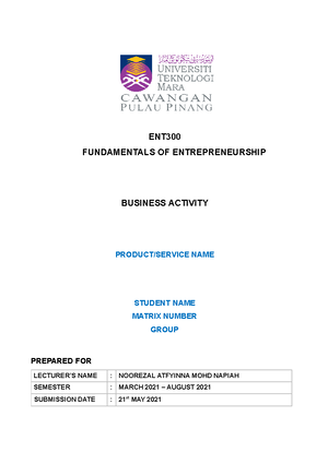 ISP250 System Development Plan (SDP) E-Land Title System 2023 EXAMPLE ...