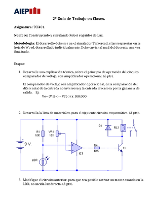 Manual-Programacion-Arduino - Manual de Programación Arduino La “inteligencia de Arduino” se ...