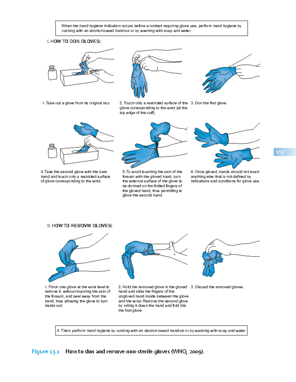 Fundamentals of Infection Prevention and Control Theory and Practice ...