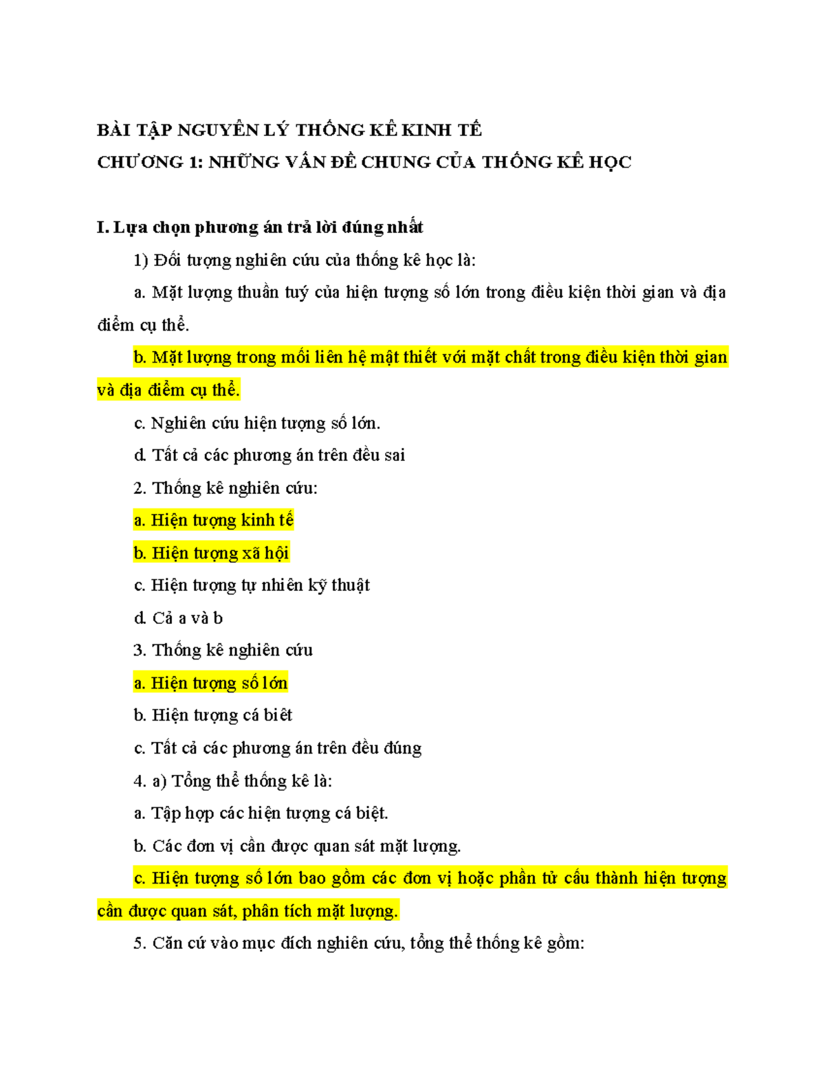 Bai-tap-nguyen-ly-thong-ke-kinh-te-22-11-2020-gui-sv compress - BÀI TẬP ...