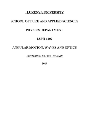 Lec 1-Introduction to databases - SIC 2112_ICS 2206 Introduction to ...