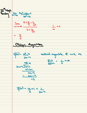 3 - Easy notes, just read them once and you’re ready for your exam ...