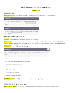 Reproductive OB - DRUGS FOR CERVICAL RIPENING: PROSTAGLANDINS Placenta ...