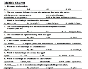 Week 2 Quiz - Natural Language Processing & Word Embeddings - Programming I - Studocu