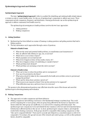 NCP CASE Study - ncp additional notes - Assessment Nursing Diagnosis ...