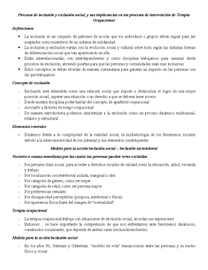 Brief-P - Test Brief 2 - ID Por favor, antes de comenzar a leer las ...