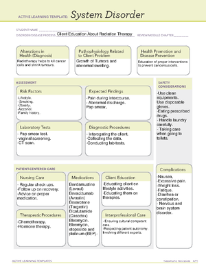Answer-1 - Module 1 assignment - Multidimensional Care Name Academic ...