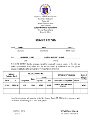 Letter-of-Intent - physical education - February 27, 202 4 MOISES D ...