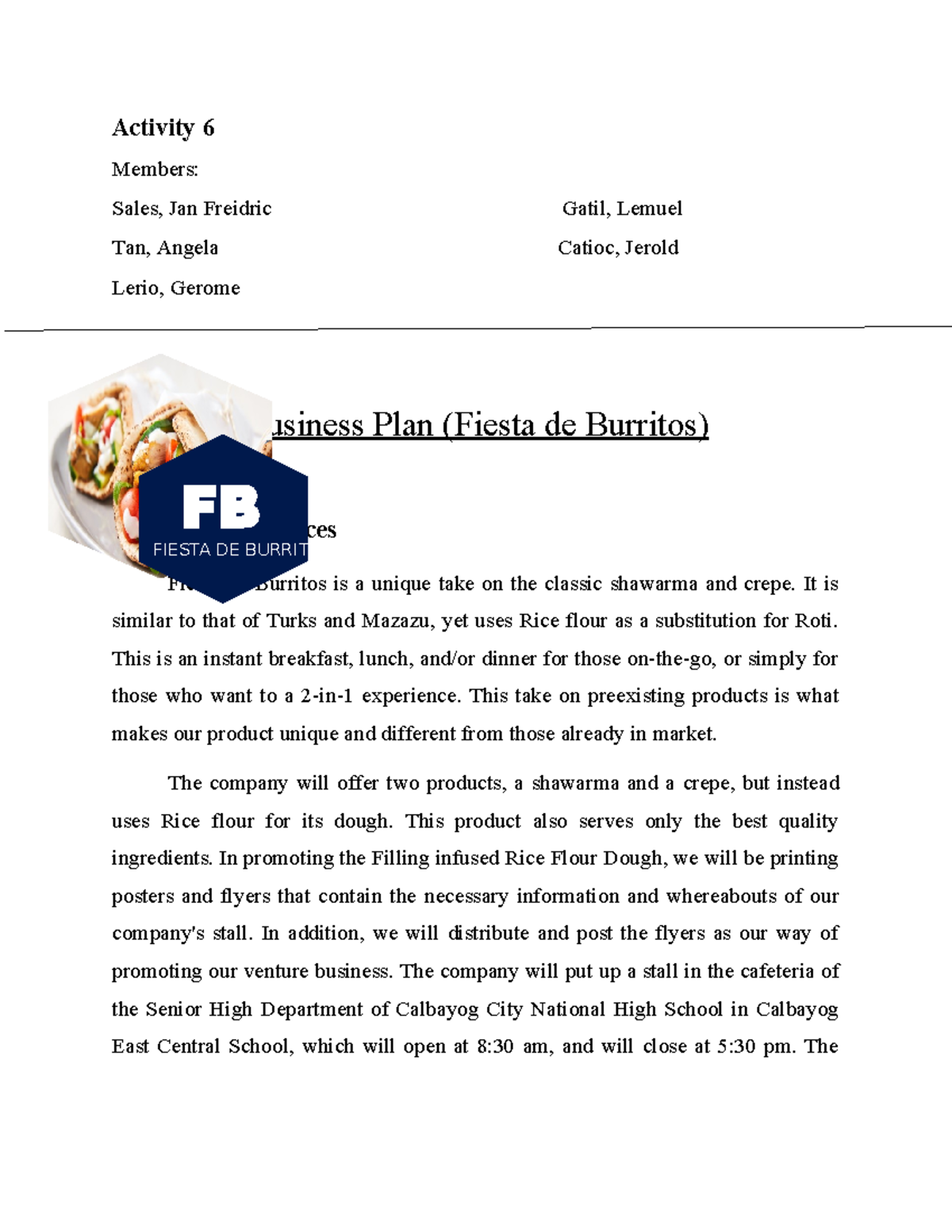 Activity 6 - o find: Dual cycle efficiency (η dual) Mean Effective ...