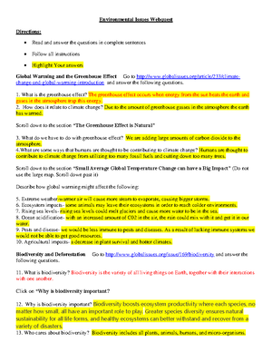 Module Three Exam Review Guide - Module Three Exam Review Guide Tips ...