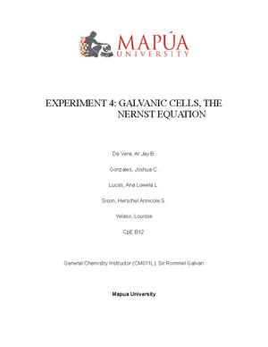 Laboratory Report Format with Labster Simulation (1) - School of ...