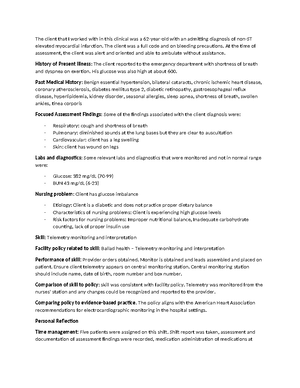Seizure Case Study CARE Plans - CARE PLANS Seizures Pathophysiology ...