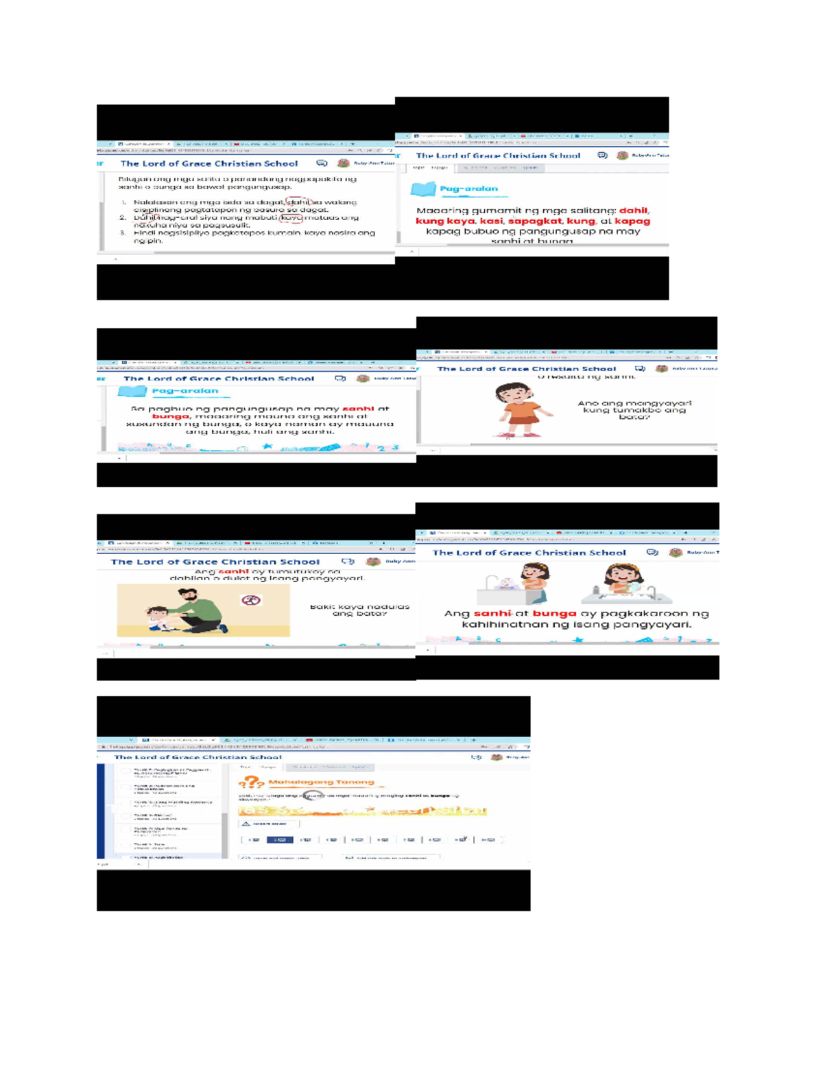 Suuuusaann - kinder - Introduction to Electronics and Communications Engineering - Studocu