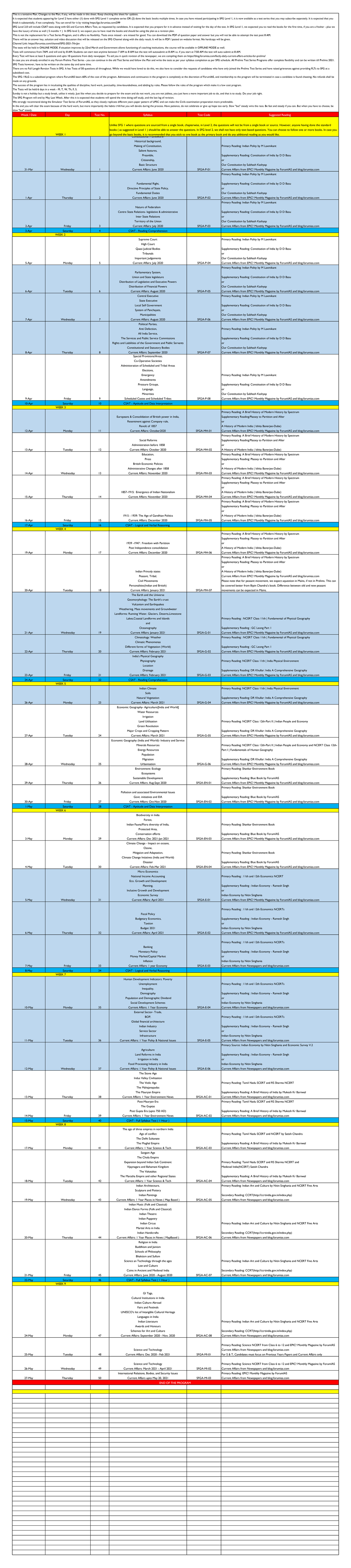 SFG Level 2 v2 Final 11511617602643 - This is a tentative Plan. Changes ...