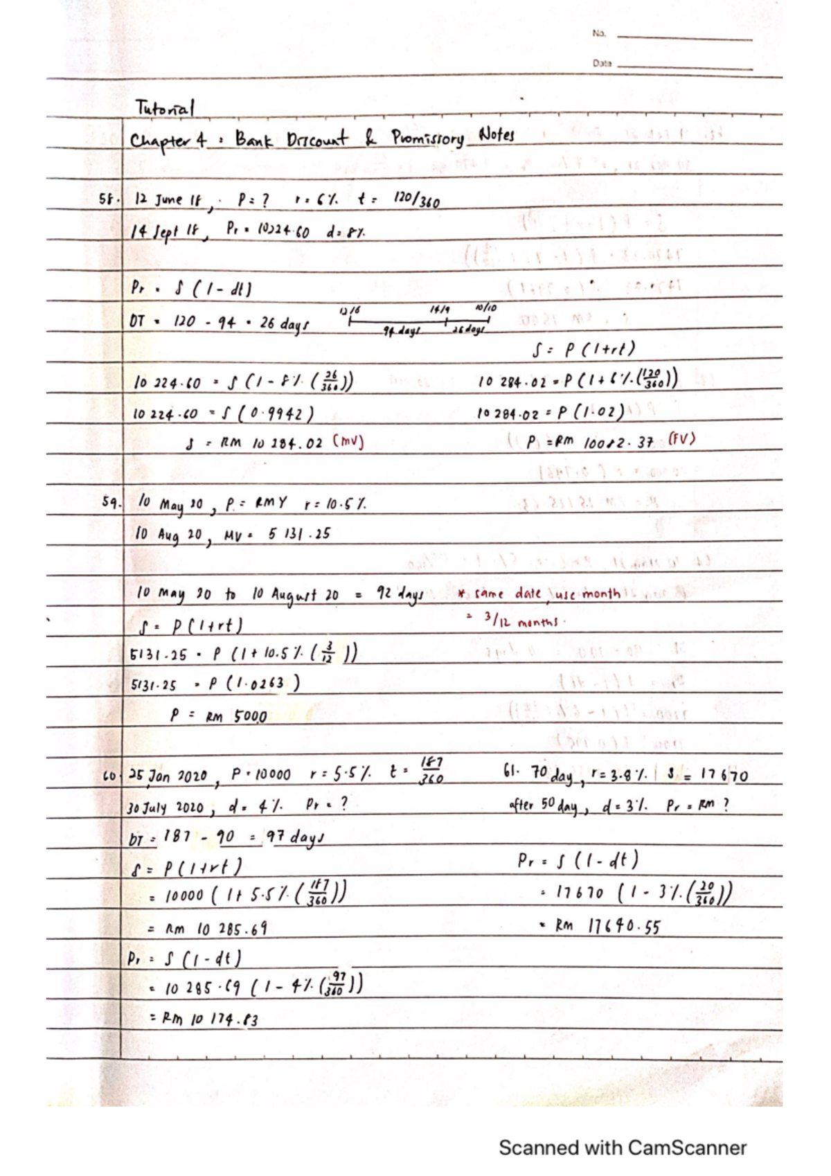 Tutorial 4 - Mgt - fundamental of management - Studocu