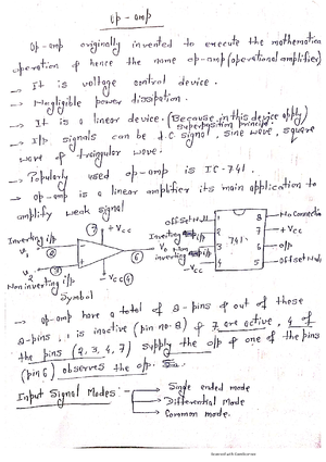 Maths 4 notes - ...... - Engg. Science Course/Maths IV - Studocu