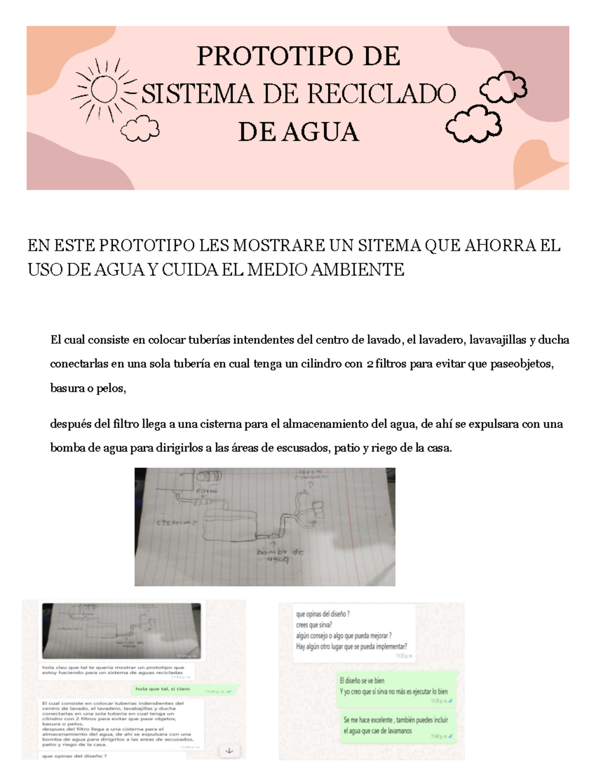 ACT6.LRMF. Prototipos - EN ESTE PROTOTIPO LES MOSTRARE UN SITEMA QUE ...