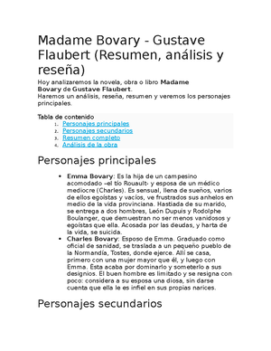 Resumen 5 - Canaima - Rómulo Gallegos (Resumen completo, análisis y ...