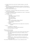CS2107 - NUS - Introduction to Information Security - Studocu