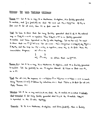 Chapter VII - Explained - Math 910 - Studocu