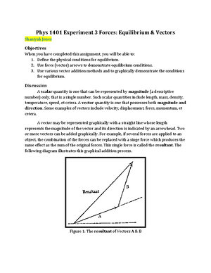 Lab 1 Phys 2 Experiment Zhujun Li 2020 Summer Lab 1 Electric Charge