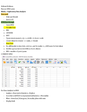 [Solved] Which of the following is true Question 10Select one a - Quantitative Methods in ...