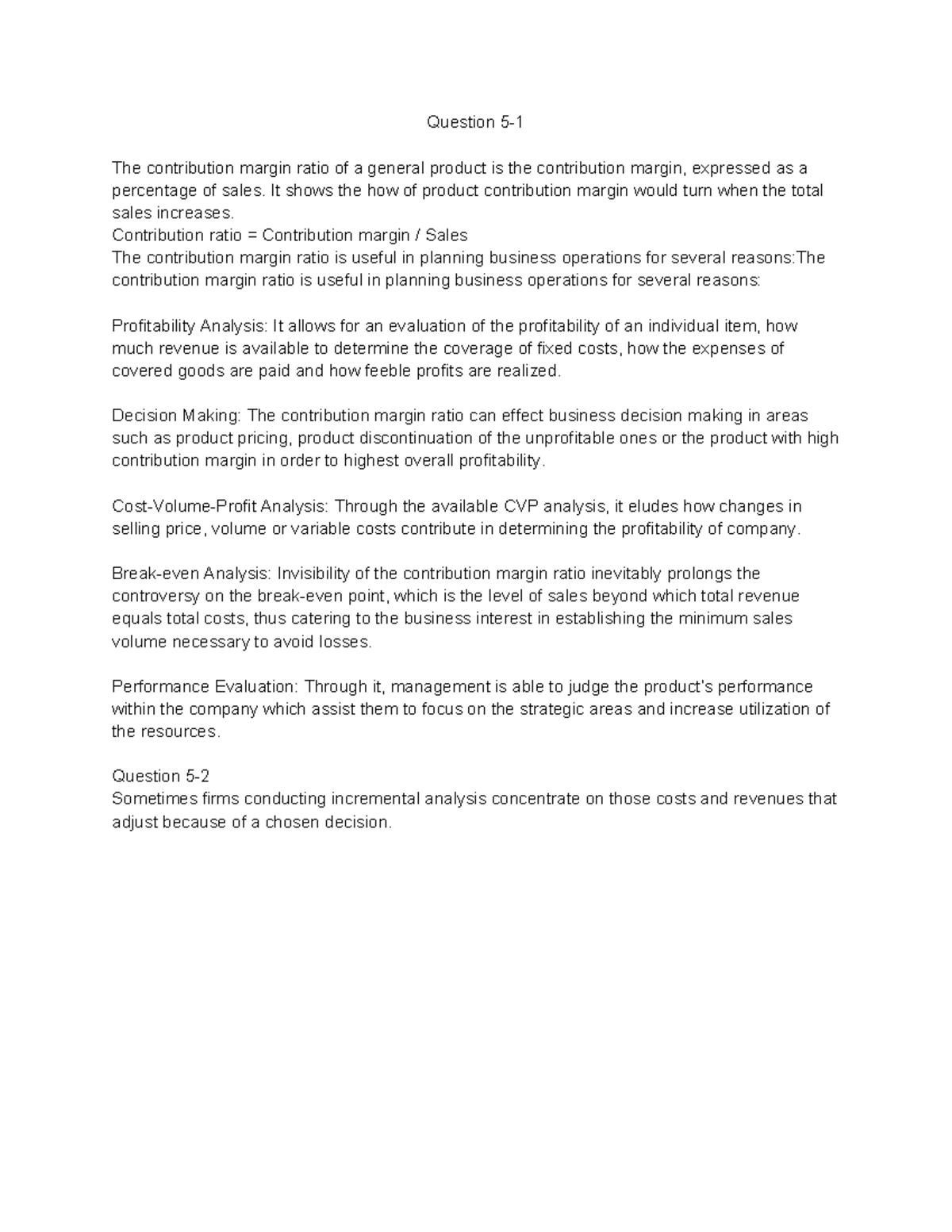 Topic 3 - This document is meant for the students to read only ...