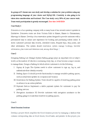 Application letter - lecture notes - PROFILE I am an undergraduate at ...