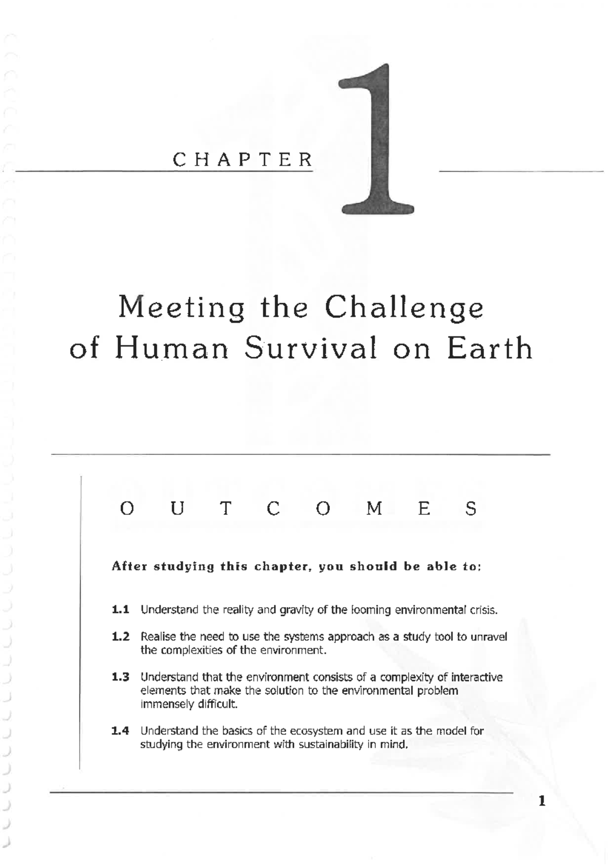 (Chapter 1)1 SKM 458e MI2002 2213040 - Studocu