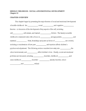 Theory Applied to the Classroom Assignment - Facial Expression Stories ...