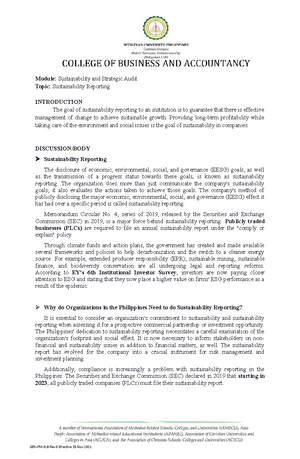 Memorandum Circular NO. 4 - ####### - Studocu