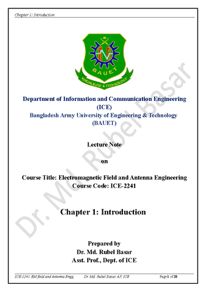 LAB 3 - Lab materials. - EEE 402: Control System Lab Exp: 03 Block ...