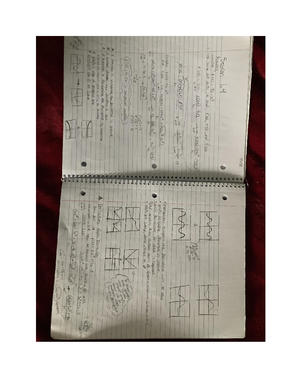 Quiz 1-1 - This document is a practice quiz with step-by-step problem-solving instructions ...