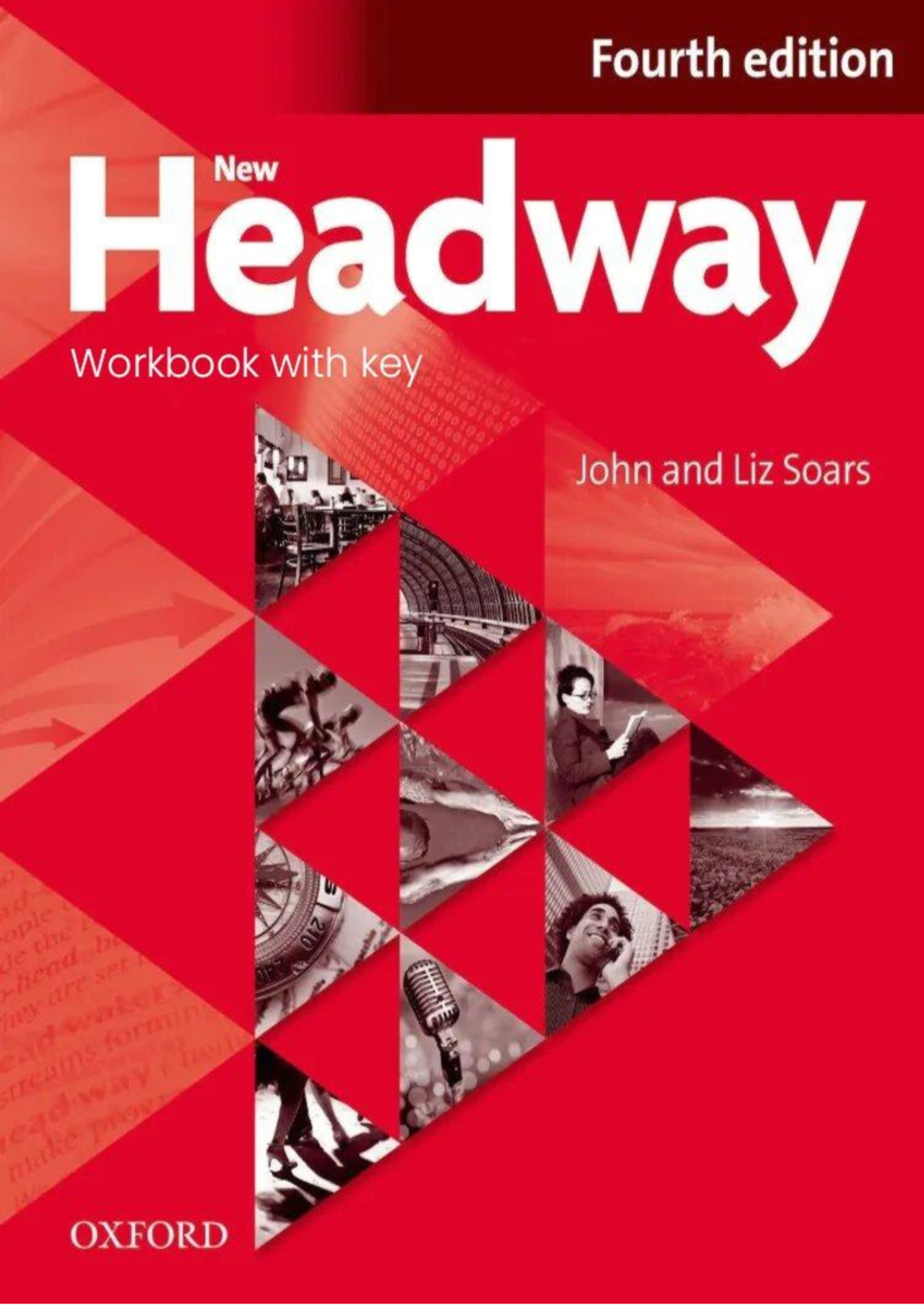 Headway 3 WB - Libro de ingles - Days of the week • Present Simple (2 ...