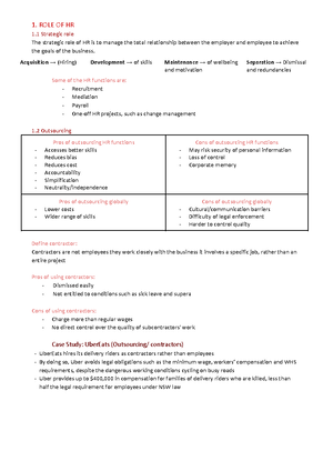 Pdhpe Notes - PDHPE NOTES CORE 1 - Better health for individuals CQ1 ...