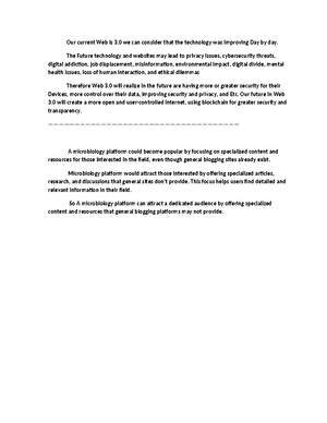 Q1 WS TLE 7 Lesson 5 Week 5 - Learning Activity Sheet for TLE 7 Lesson 5 Quarter 1 Learning ...
