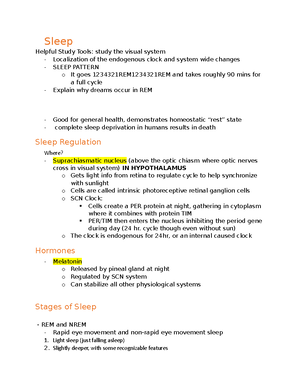 Neuroscience 363 - Basic directional terms and general localization ...
