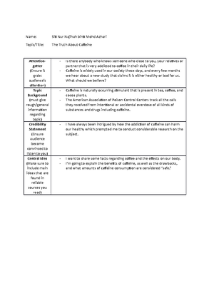 Cover letter ASM452 - End user Application - UiTM - Studocu