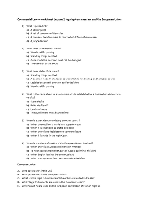 House style document - LLB / GELLB Programme House Style In line with ...