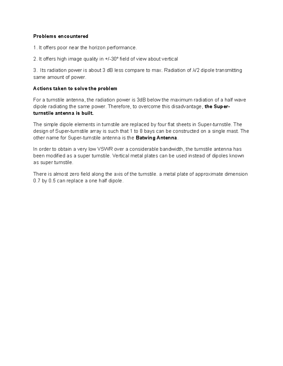 Problems encountered UwishimweAssignment for prelim - Problems ...