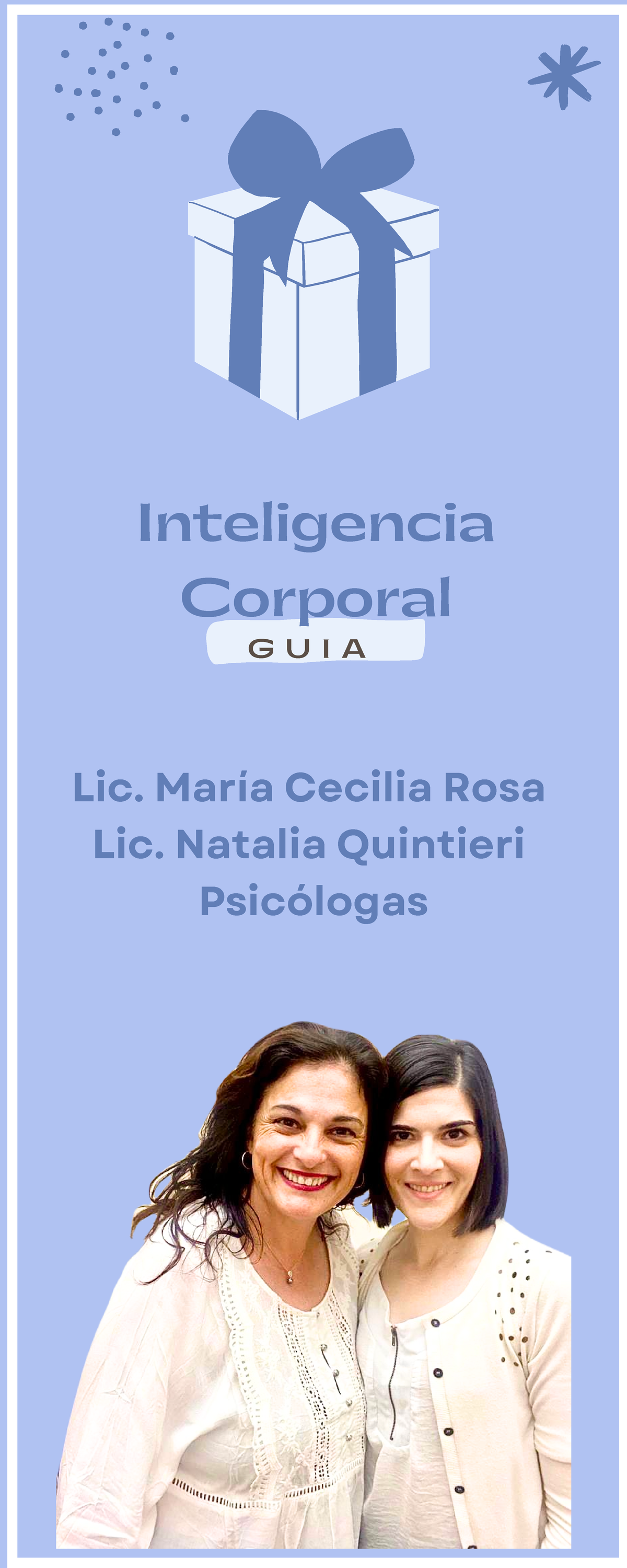 Guía de inteligencia corporal psicologia positiva - Inteligencia ...