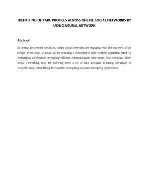 Hangman Project Report Hangman Game Application Development Lab