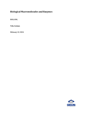 Exploring Photosynthesis Pigments Lab Report - Exploring Photosynthesis ...