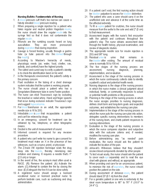 ATI System Disorder Template HIV - ACTIVE LEARNING TEMPLATES System ...