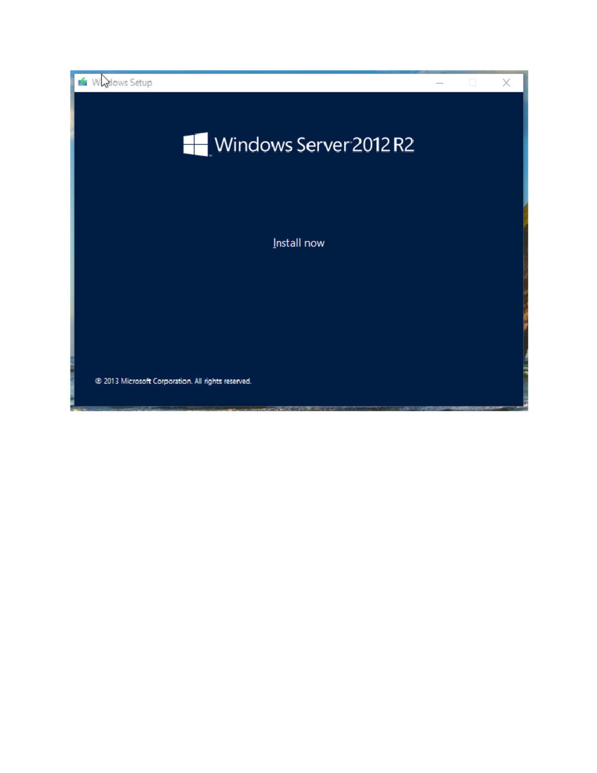 Windows server 201 2 - Higher National Diploma - Studocu
