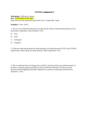[Solved] Use the predefined data structure Node and the six functions - Data Structures for Data ...