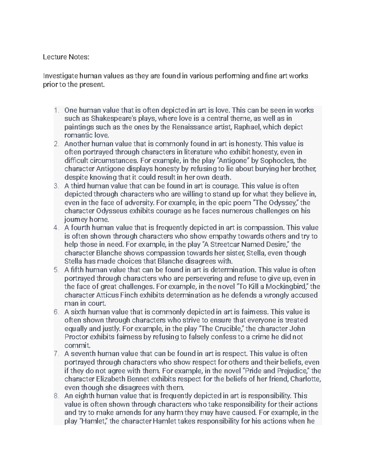 BUS 217 (1 - Schoolcraft- Relate historical management perspectives to ...