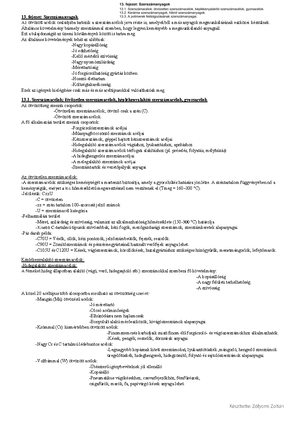 Anyagismeret 11. Tétel (Réz) - fejezet: A réz és ötvözetei A réz és ötvözetei széles körben ...