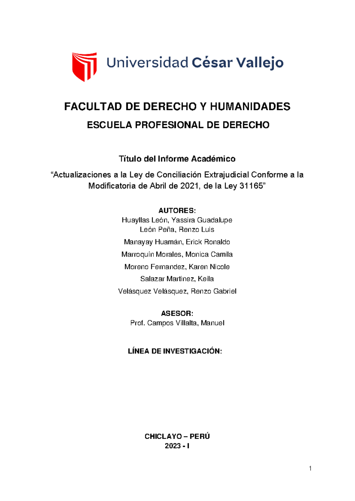 Mecanismos- Facultad DE Derecho Y Humanidades - FACULTAD DE DERECHO Y HUMANIDADES ESCUELA - Studocu
